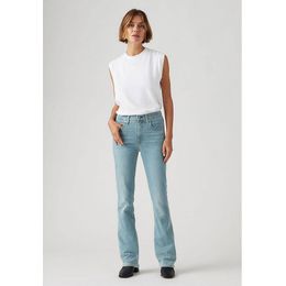 Levi's Levi's Jeans - Bootcut fit - in Hellblau - 55% | Gr&ouml;&szlig;e W32/L32 | Damenjeans