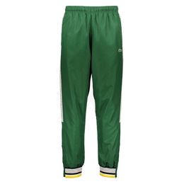 Lacoste Trainingshose in Gr&uuml;n - 59% | Gr&ouml;&szlig;e L | Herren-outdoorhosen
