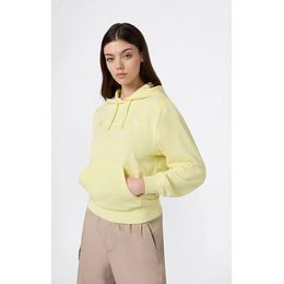 Champion Hoodie in Gelb - 58% | Gr&ouml;&szlig;e S | Damen-sweatshirts-jacken