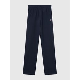 Champion Sweathose in Dunkelblau - 50% | Gr&ouml;&szlig;e L | Damenhosen