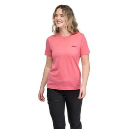 Bergans Shirt in Pink - 53% | Gr&ouml;&szlig;e XL | Damen-tops