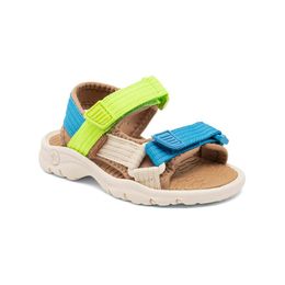 bisgaard Sandalen in Bunt - 33% | Gr&ouml;&szlig;e 32 | Kindersandalen