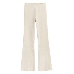 COOL CLUB Schlagleggings in Beige - 22% | Gr&ouml;&szlig;e 98 | Kinderhosen