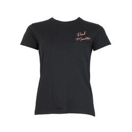Peak Mountain Shirt in Schwarz - 40% | Gr&ouml;&szlig;e M | Damen-tops