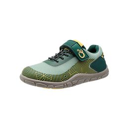 lamino Barfu&szlig;schuhe in Gr&uuml;n - 60% | Gr&ouml;&szlig;e 31 | Kindersneakers