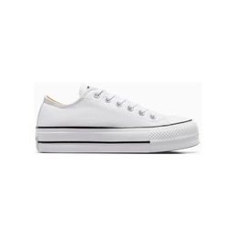 Converse Sneakers in Wei&szlig; - 46% | Gr&ouml;&szlig;e 42,5 | Damen-sneakers