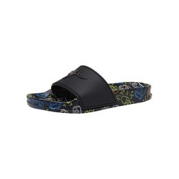 Kangaroos Pantoletten in Schwarz - 59% | Gr&ouml;&szlig;e 30 | Clogs-pantoletten-kinder