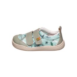 El Naturalista Barfu&szlig;-Sneakers in Gr&uuml;n - 56% | Gr&ouml;&szlig;e 33 | Kindersneakers