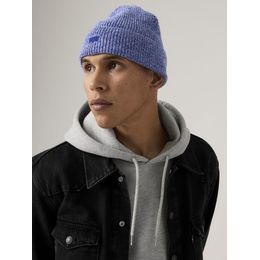 Levi's Levis Beanie "Essential" in Blau - 26% | Herren-accessoires-sport