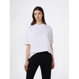 Champion Shirt in Wei&szlig; - 25% | Gr&ouml;&szlig;e L | Damen-tops