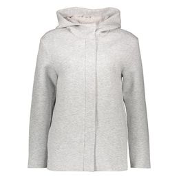 Only &Uuml;bergansjacke in Grau - 61% | Gr&ouml;&szlig;e L | Damenjacken