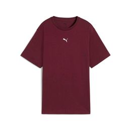 Puma Shirt in Rot - 56% | Gr&ouml;&szlig;e S | Damen-tops