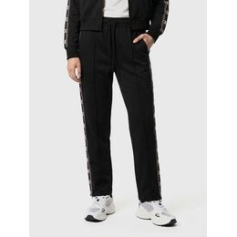 Champion Sweathose in Schwarz - 52% | Gr&ouml;&szlig;e S | Damenhosen