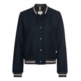 Camel Active Blouson in Dunkelblau - 63% | Gr&ouml;&szlig;e 44 | Damenjacken