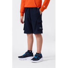 Champion Cargoshorts in Dunkelblau - 36% | Gr&ouml;&szlig;e 134/140 | Kinderhosen