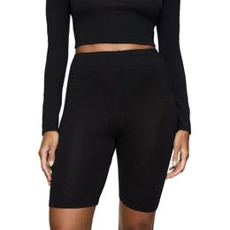 Triumph Shorts in Schwarz - 52% | Gr&ouml;&szlig;e M | Shorts