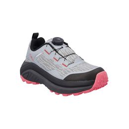 CMP Wanderschuhe "Dyonisus Low FitGo" in Grau - 65% | Gr&ouml;&szlig;e 37 | Damen-outdoor-sport-schuhe