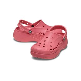 Crocs Crocs "Baya" in Pink - 55% | Gr&ouml;&szlig;e 34/35 | Damen-pantoletten