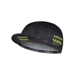 maloja Fahrradcap "PushbikersM." in Schwarz - 22% | Damen-muetzen-caps