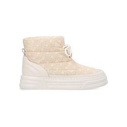 Liu Jo Boots in Beige - 70% | Gr&ouml;&szlig;e 38 | Damen-stiefel