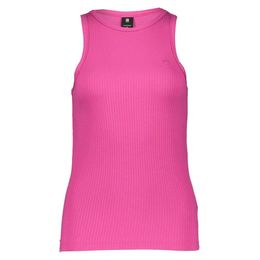 G-Star Raw G-Star Top in Pink - 37% | Gr&ouml;&szlig;e M | Damen-tops