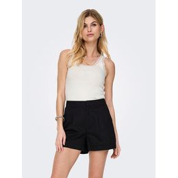 Only Top in Wei&szlig; - 35% | Gr&ouml;&szlig;e L | Damen-tops