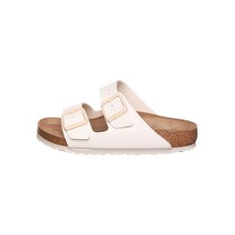 Birkenstock Pantoletten "Arizona" in Creme - 31% | Gr&ouml;&szlig;e 37 | Damen-pantoletten