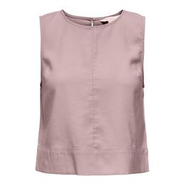 Only Blusentop in Rosa - 62% | Gr&ouml;&szlig;e XS | Damen-blusen