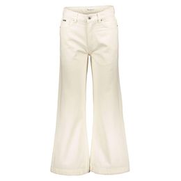 Pepe Jeans Jeans "Lexa" - Comfort fit - in Creme - 56% | Gr&ouml;&szlig;e W27/L32 | Damenjeans