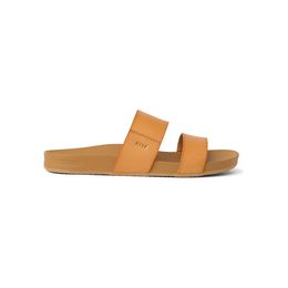 Reef Pantoletten "Cushion Vista" - 23% | Gr&ouml;&szlig;e 38 | Damen-pantoletten