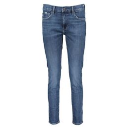 G-Star Raw G-Star Jeans - Skinny fit - in Blau - 61% | Gr&ouml;&szlig;e W28/L30 | Damenjeans