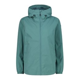 CMP Funktionsjacke in Gr&uuml;n - 63% | Gr&ouml;&szlig;e 40 | Damen-outdoorjacken