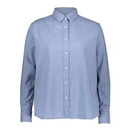 Pepe Jeans Hemd in Blau - 57% | Gr&ouml;&szlig;e L | Damen-blusen