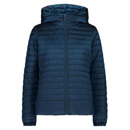 CMP Steppjacke in Dunkelblau - 72% | Gr&ouml;&szlig;e 34 | Damenjacken