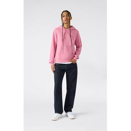 Champion Hoodie in Pink - 50% | Gr&ouml;&szlig;e XL | Damen-sweatshirts-jacken