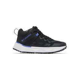 Columbia Trekkingschuhe "Facet 75 MID" in Schwarz - 57% | Gr&ouml;&szlig;e 37 | Damen-outdoor-sport-schuhe