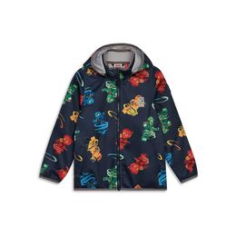 Lego Softshelljacke in Dunkelblau - 61% | Gr&ouml;&szlig;e 104 | Kinder-outdoor-jacken