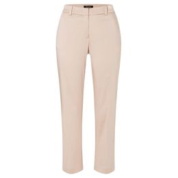 More & More More & More Hose in Beige - 71% | Gr&ouml;&szlig;e 40 | Damenhosen