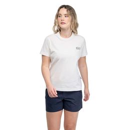 Bergans Shirt in Wei&szlig; - 37% | Gr&ouml;&szlig;e XL | Damen-tops