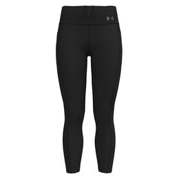 Under Armour Trainingsleggings in Schwarz - 32% | Gr&ouml;&szlig;e M | Damen-sporthosen