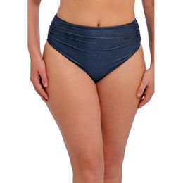 Fantasie Swim Bikini-Hose "Paros Coast" in Dunkelblau - 47% | Gr&ouml;&szlig;e M | Damen-bademode