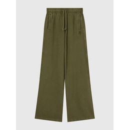 Champion Sweathose in Khaki - 43% | Gr&ouml;&szlig;e L | Damenhosen