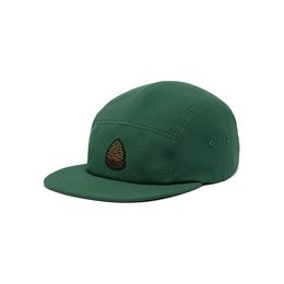 Columbia Cap "Creek Side 5 Panel" in Gr&uuml;n - 48% | Damen-muetzen-caps