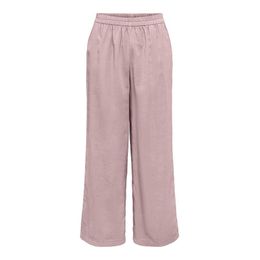 Only Hose in Rosa - 62% | Gr&ouml;&szlig;e XS/L32 | Damenhosen