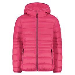 CMP Steppjacke in Pink - 55% | Gr&ouml;&szlig;e 128 | Kinderjacken