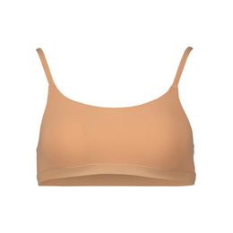 Only Bustier in Sand - 40% | Gr&ouml;&szlig;e M | Damen-bhs
