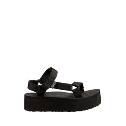 Teva Sandalen "Teva" in Schwarz - 38% | Gr&ouml;&szlig;e 37 | Damen-sandalen