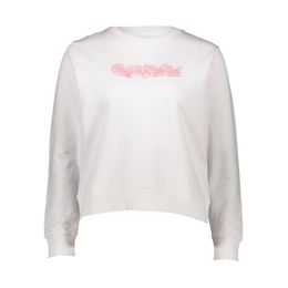 Pepe Jeans Sweatshirt in Wei&szlig; - 63% | Gr&ouml;&szlig;e XS | Damen-sweatshirts-jacken