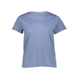 Pepe Jeans Shirt in Blau - 55% | Gr&ouml;&szlig;e XS | Damen-tops