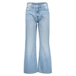 Pepe Jeans Jeans "Lexa" - Straight fit - in Hellblau - 55% | Gr&ouml;&szlig;e W29/L32 | Damenjeans